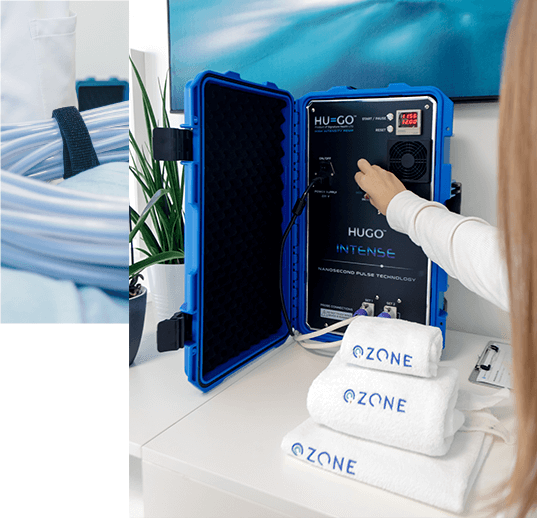 Trattamenti Ozono | Sauna Ozono Hocatt » Ozone