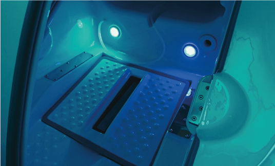 Trattamenti Ozono | Sauna Ozono Hocatt » Ozone